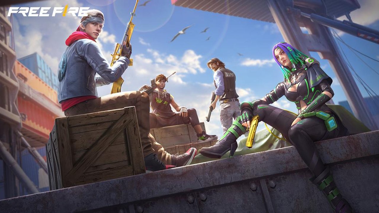 Free Fire là gì? Của nước nào? Cách tải và chơi, cấu hình tối thiểu