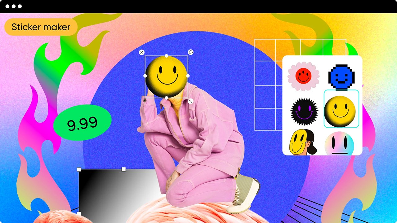 PicsArt là gì? Những tính năng hay trên PicsArt mà các bạn nên biết