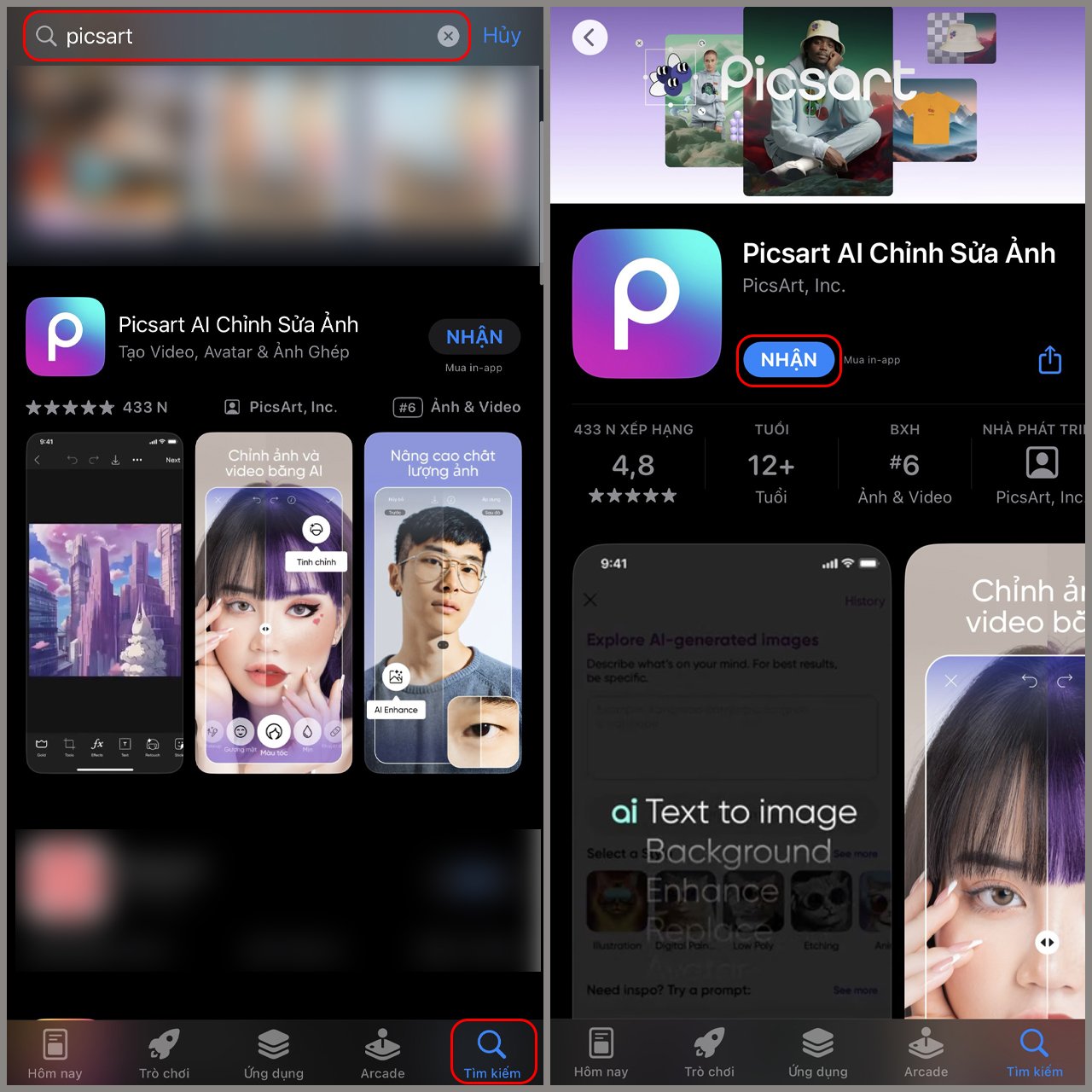 PicsArt là gì? Những tính năng hay trên PicsArt mà các bạn nên biết