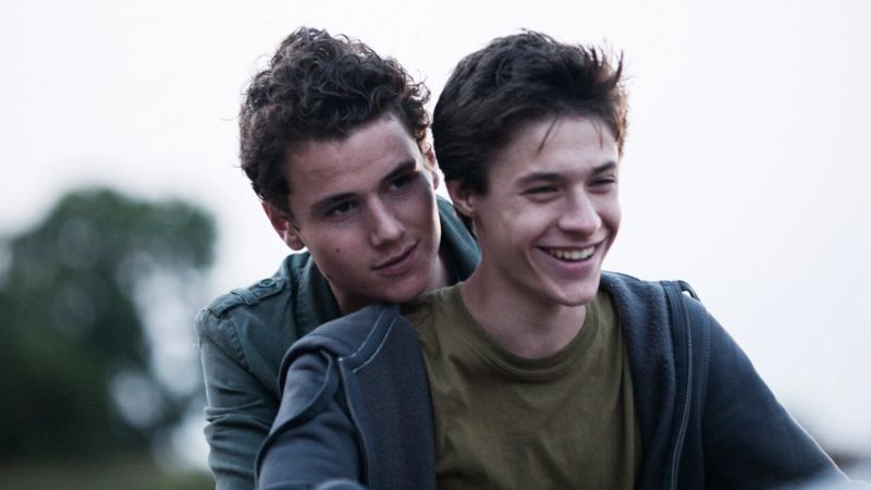 Khám phá 10 phim boylove Âu Mỹ nổi tiếng nhất