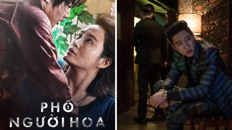 Top 10 bộ phim ghi dấu ấn mạnh mẽ của Go Kyung Pyo