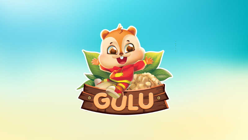 Nạp năng lượng cùng bánh dinh dưỡng cuộn kem GULU FOODS