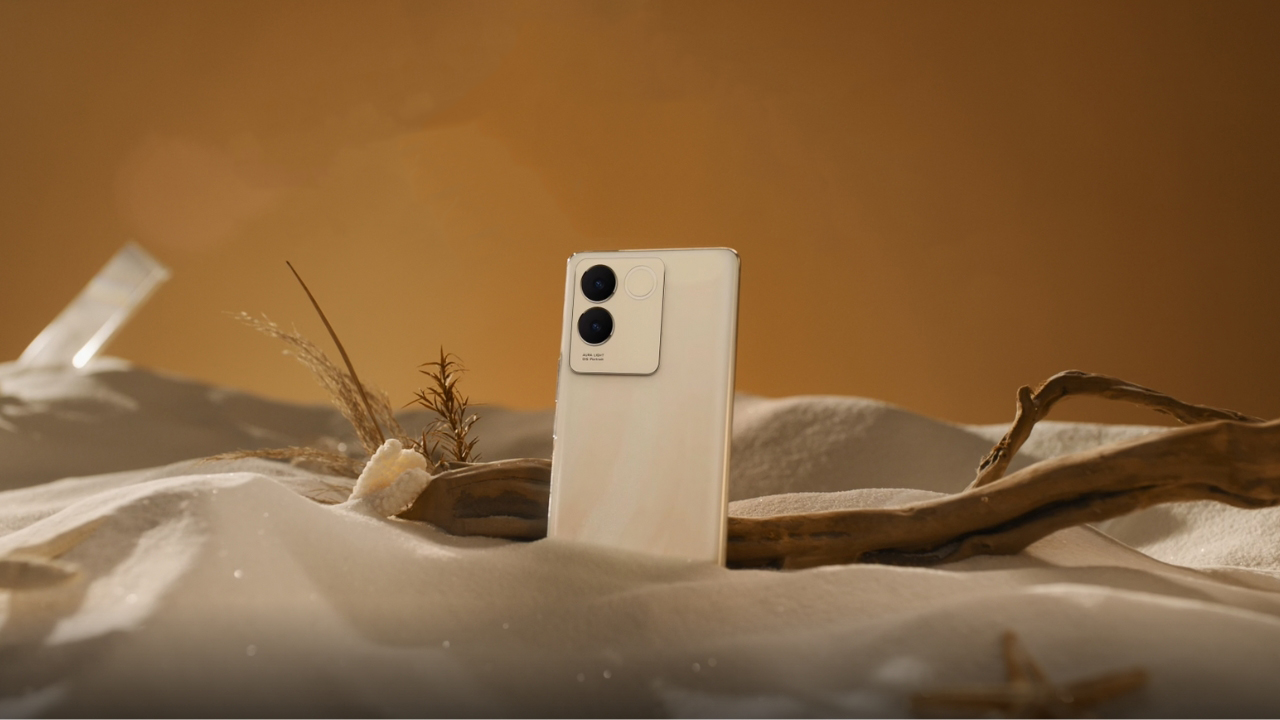 Ra mắt Vivo T2 Pro