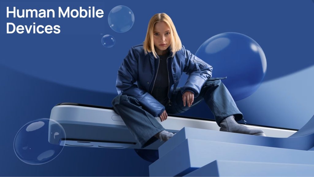 HMD Global ra mắt sản phẩm mới