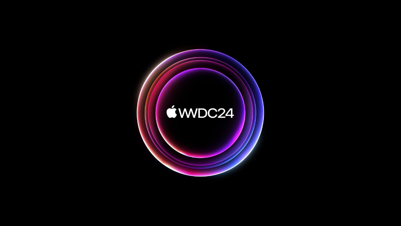 Sự kiện WWDC 2024
