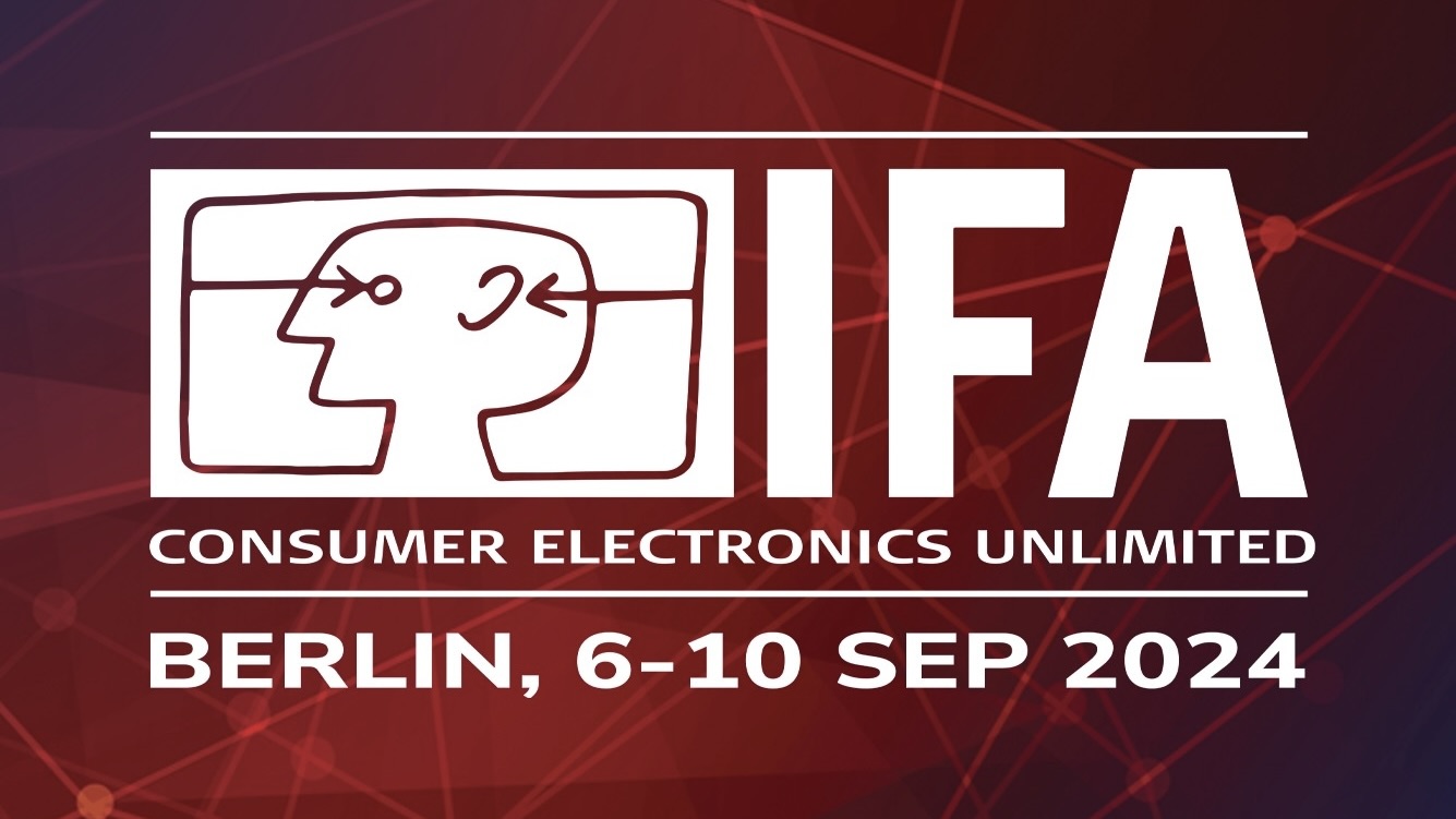 Sự kiện IFA 2024