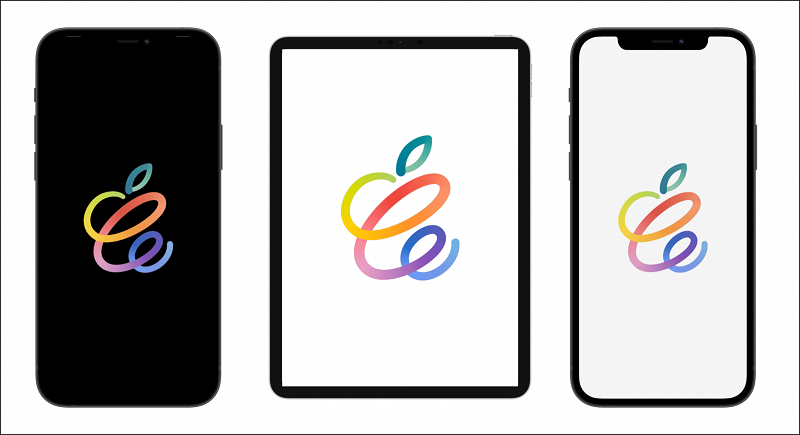 Spring Loaded - Sự kiện Apple 2021