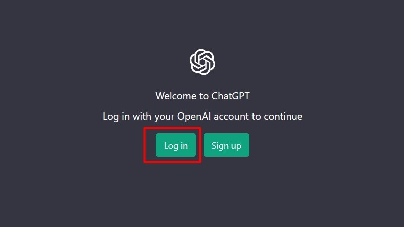 Cách đổi mật khẩu Chat GPT và OpenAI đơn giản tại Việt Nam