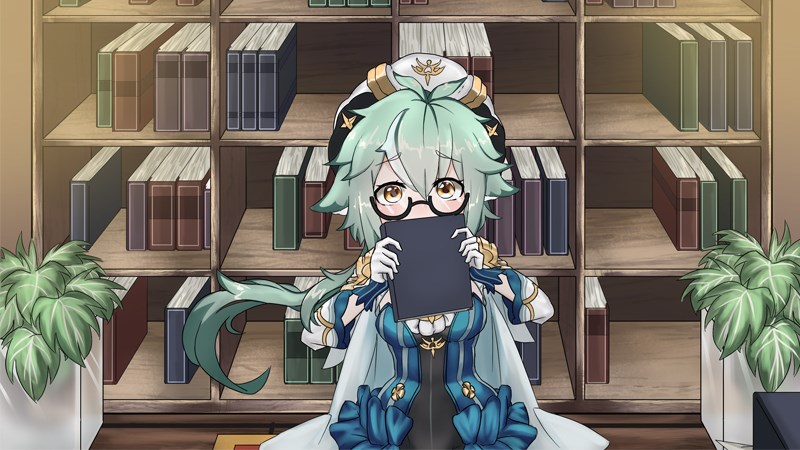 Cách build Sucrose Genshin Impact | Thông tin, Guide, Skill