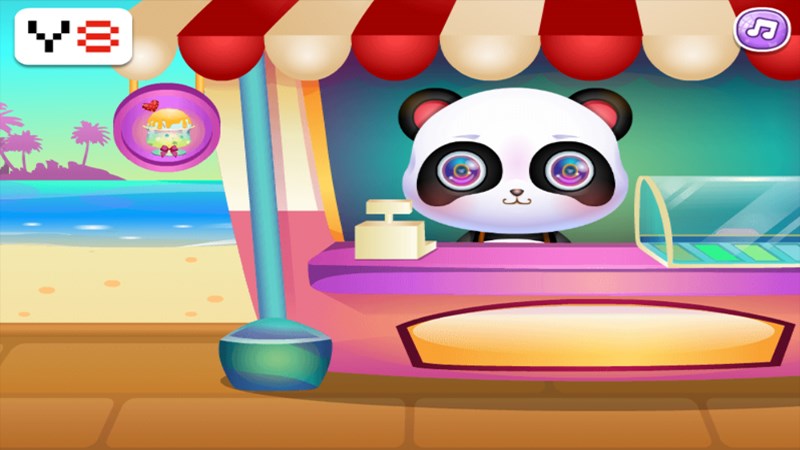 Tổng hợp 24 game Y8 gấu panda dễ thương | Chơi game Y8 online miễn phí