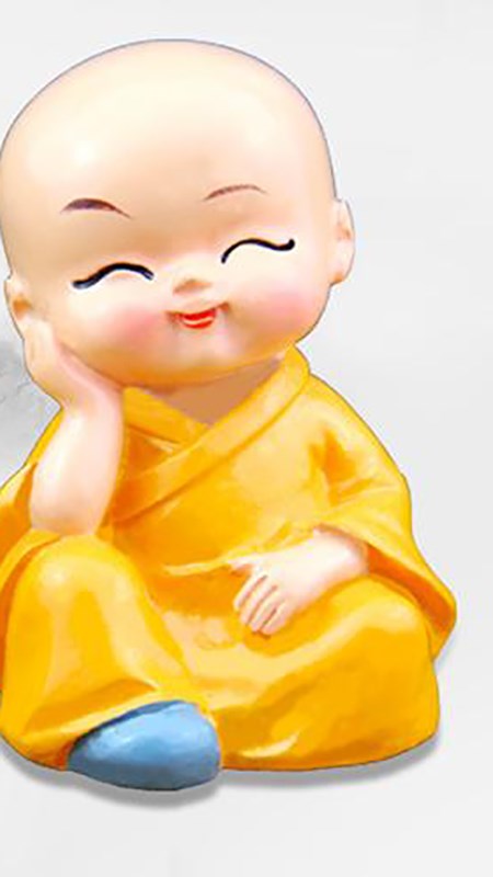 100+ hình nền, ảnh 4 chú tiểu dễ thương nhất 2021