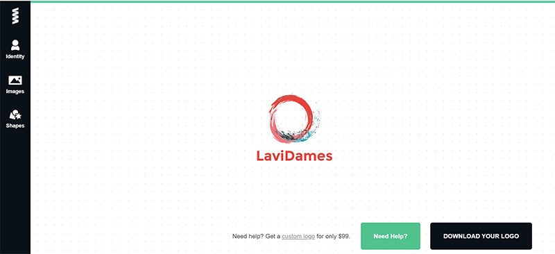 13 website thiết kế logo online đẹp hoàn toàn miễn phí, đơn giản hiện ...