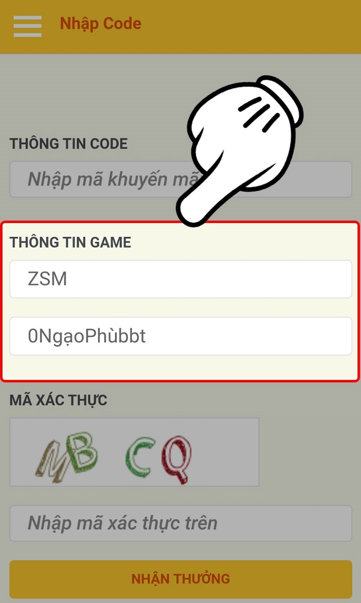 Code ZingSpeed Mobile mới nhất tháng 10/2025 cập nhật liên tục