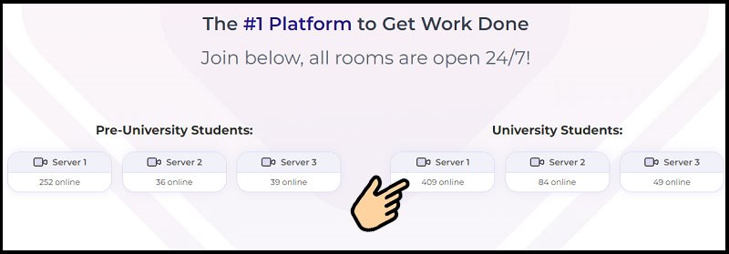 Study Stream là gì? Cách tham gia phòng học Study Stream trên Zoom