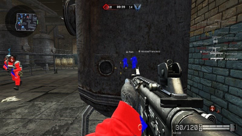 Aimbot là gì? Có nên sử dụng Aimbot khi chơi game hay không?