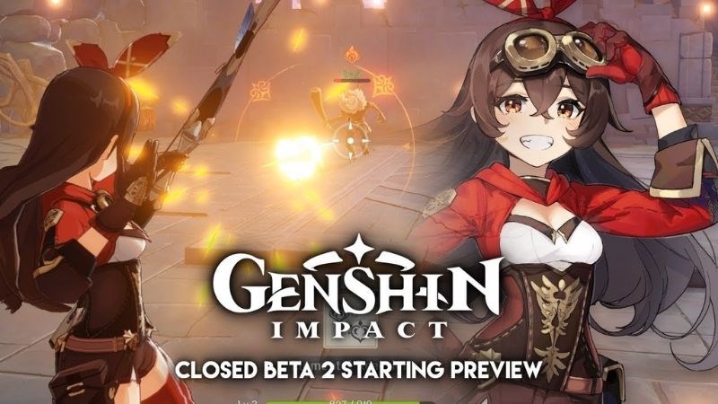 Bản beta là gì? Các phiên bản beta dành cho game hiện nay