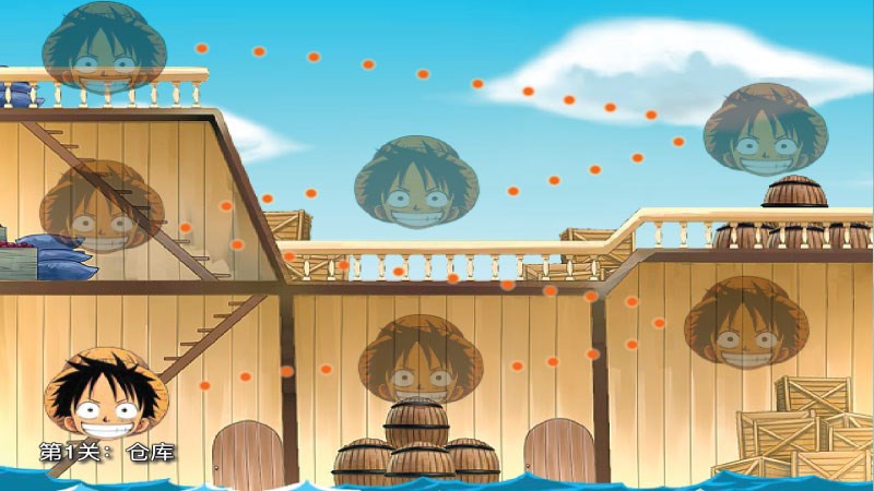 Tổng hợp 24 game Y8 One Piece - Vua Hải Tặc | Chơi game Y8 online miễn