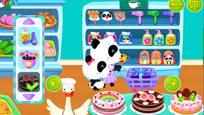 Tổng hợp 24 game Y8 gấu panda dễ thương | Chơi game Y8 online miễn phí