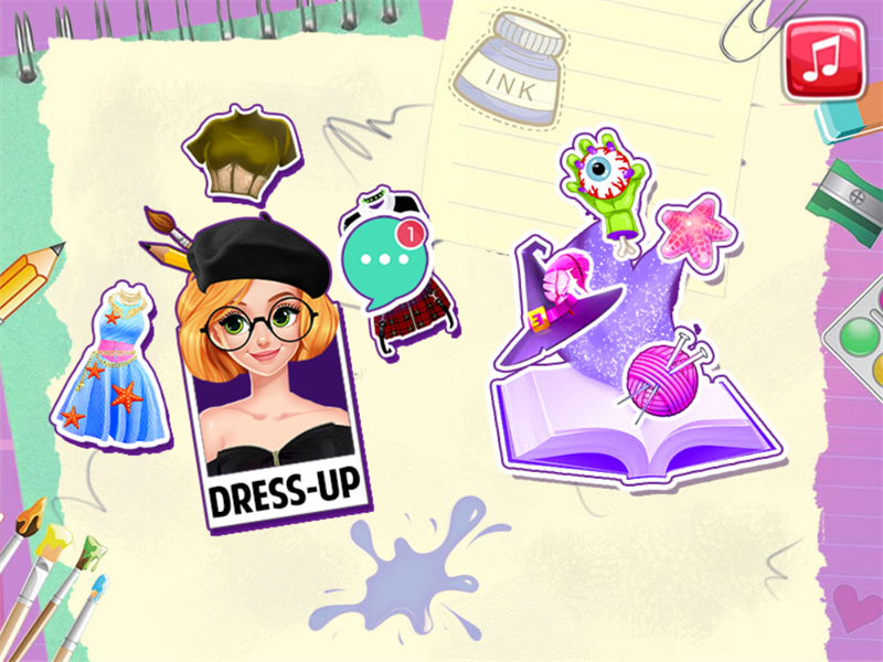 Tổng hợp 24 game phép thuật Y8 online | Chơi game con gái miễn phí