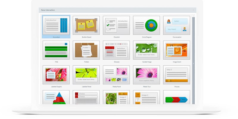 TOP 8 phần mềm soạn giáo án điện tử | E-learning tốt nhất