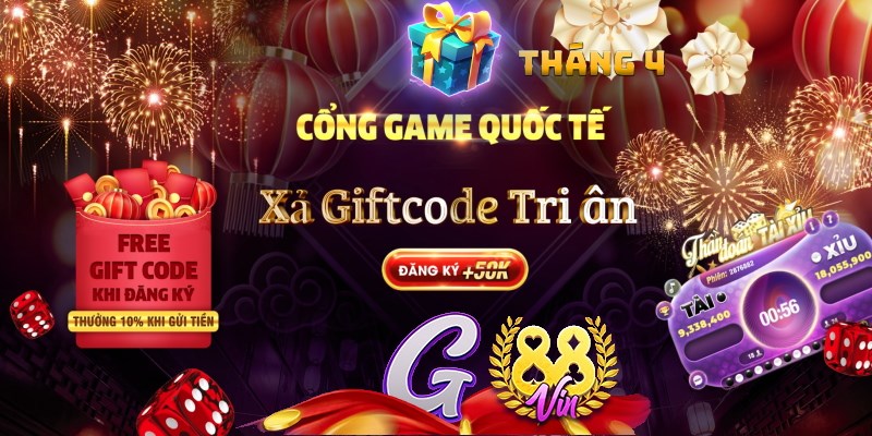 Giftcode là gì? Cách nhận và mẹo cập nhật thông tin Giftcode