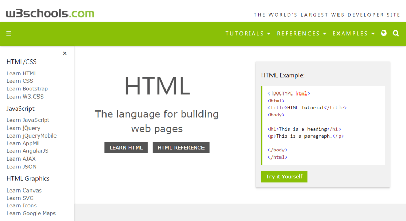 TOP 11 trang web học lập trình tốt nhất hiện nay