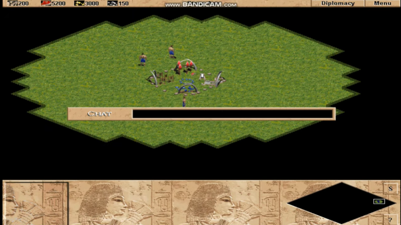 Tổng hợp mã cheat AOE 2: Age of Empires 2 đầy đủ, chi tiết nhất