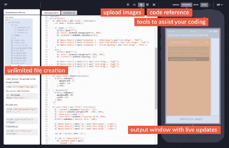TOP 12 phần mềm lập trình cho trẻ em tốt nhất 2024