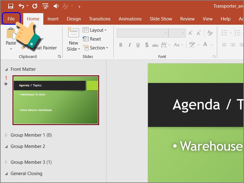 Top 18+ Some Of Your Fonts Cannot Be Saved With The Presentation 3 cách ...
