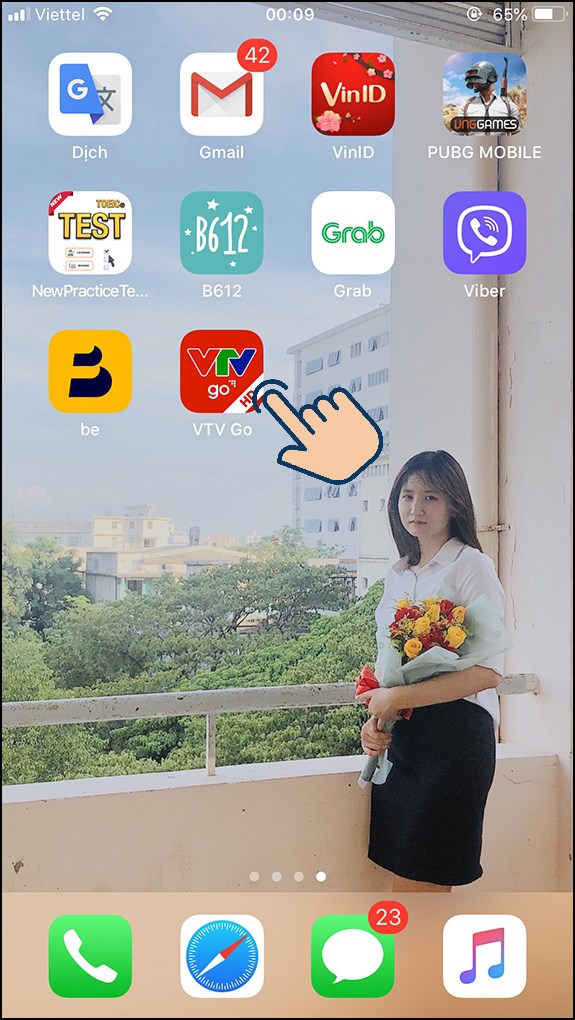 3 cách xem lại phim, chương trình đã phát bằng VTV Go nhanh chóng
