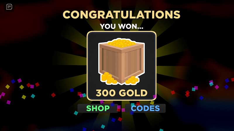 Code Shoot Out Roblox mới nhất 2024, cách nhập code