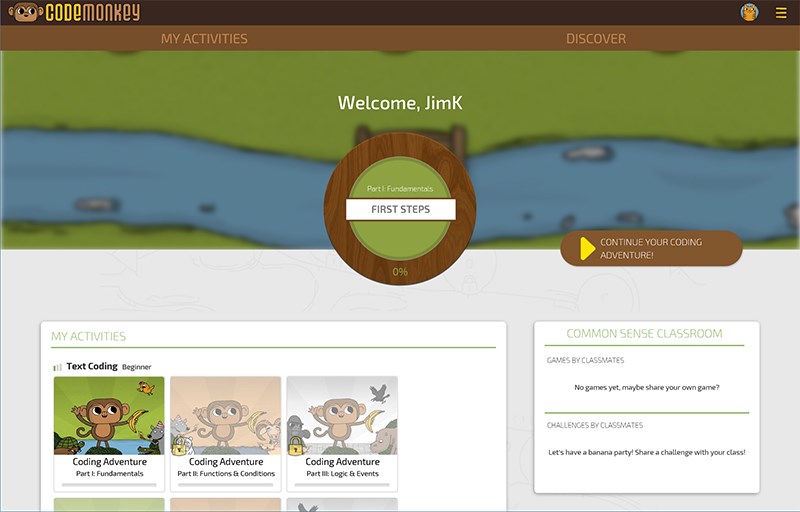 TOP 12 phần mềm lập trình cho trẻ em tốt nhất 2024