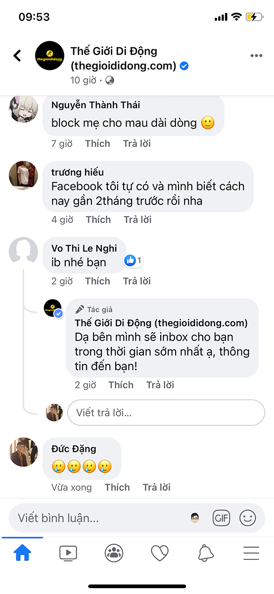 Tổng hợp ký hiệu icon khóc được sử dụng nhiều nhất trên mạng xã hội