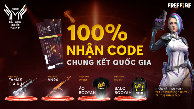 Giftcode là gì? Cách nhận và mẹo cập nhật thông tin Giftcode