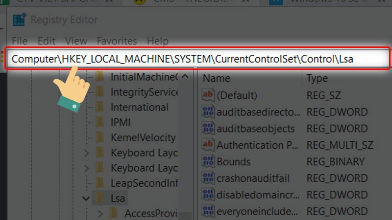 5 cách sửa lỗi không thể tắt Password protected sharing ở Windows 10