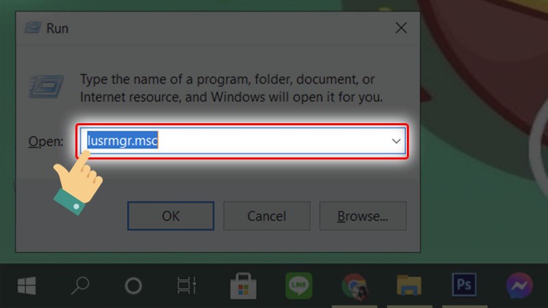 5 cách sửa lỗi không thể tắt Password protected sharing ở Windows 10