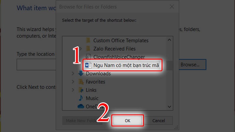 5 cách sửa lỗi Windows cannot access the specified device path or file