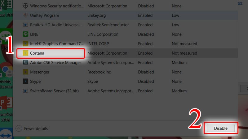 5 cách sửa lỗi Windows cannot access the specified device path or file