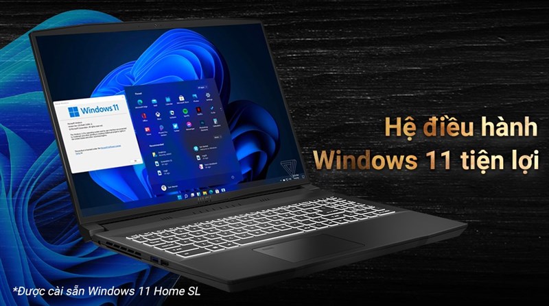 Top 6 laptop MSI Workstation tốt nhất hiện nay mà bạn không nên bỏ lỡ