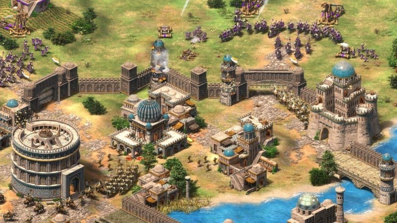 Tổng hợp mã cheat AOE 2: Age of Empires 2 đầy đủ, chi tiết nhất