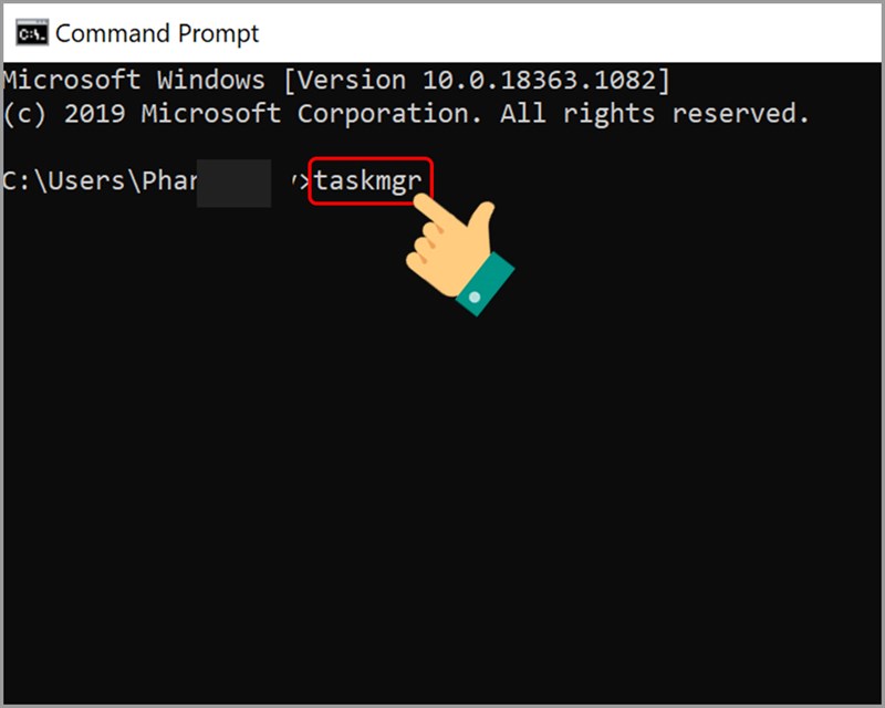 6 cách mở Task Manager trên Windows 10 nhanh, đơn giản và dễ dàng nhất