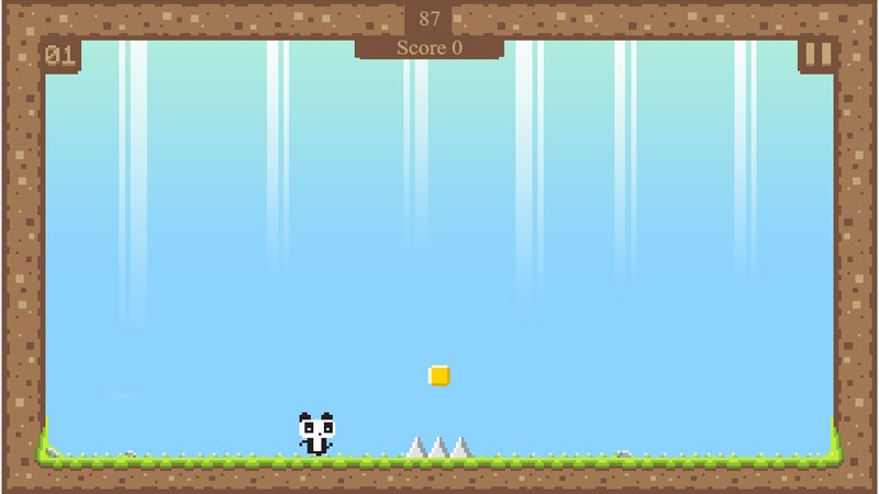 Tổng hợp 24 game Y8 gấu panda dễ thương | Chơi game Y8 online miễn phí