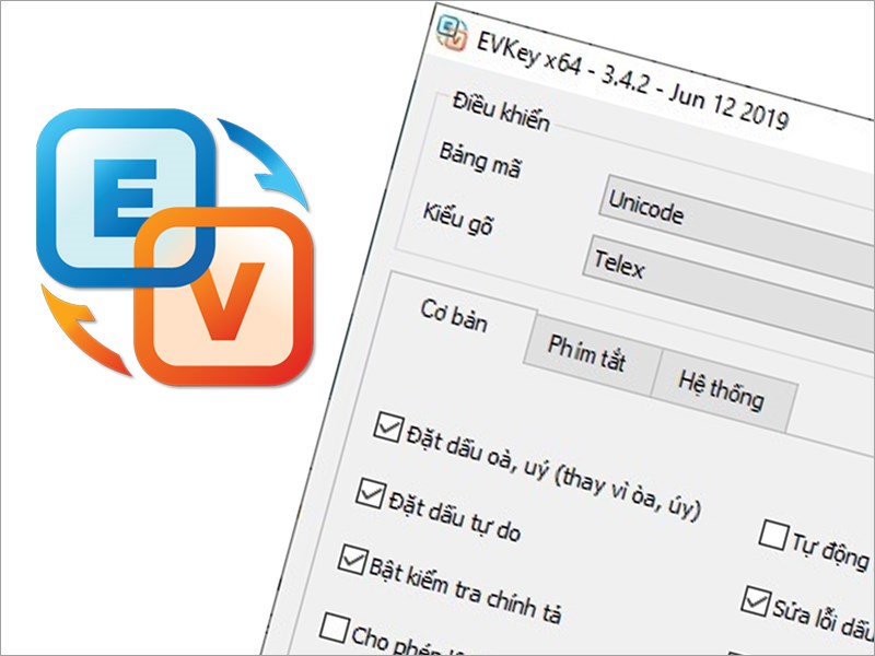 Khám phá về phan mem go tieng viet mới nhất hiện nay của DotaSG