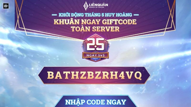 Giftcode là gì? Cách nhận và mẹo cập nhật thông tin Giftcode