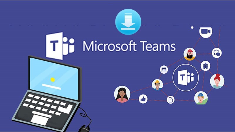 Cách tải, cài đặt Microsoft Teams APK trên Android đơn giản