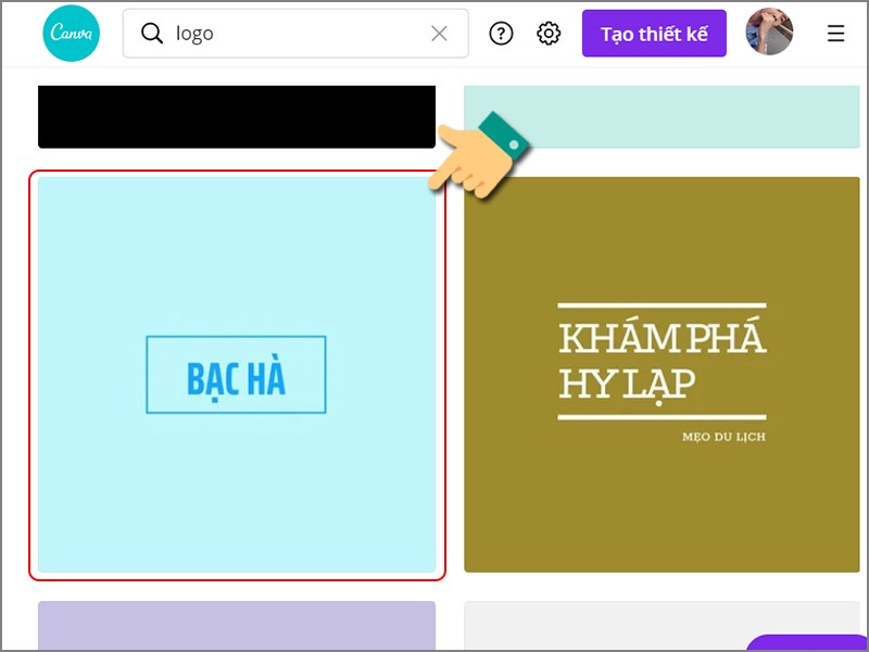 8 trang web thiết kế, tạo Logo Online miễn phí, đẹp, tốt, dễ thực hiện