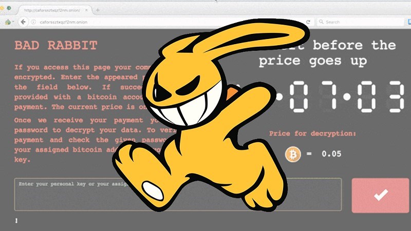 Ransomware là gì? Mức độ nguy hiểm và cách ngăn chặn