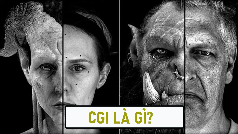 CGI là gì? Khám Phá Công Nghệ Mô Phỏng Hình Ảnh Máy Tính