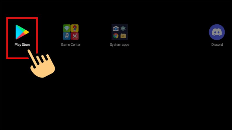Cách tải CapCut trên máy tính, PC với giả lập đơn giản, dễ dàng