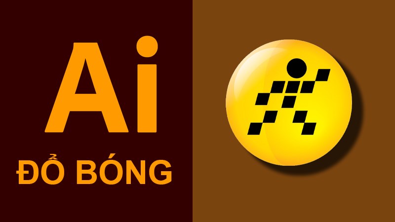Cách Tạo Xóa Bóng đổ Drop Shadow Trong Ai Illustrator đơn Giản